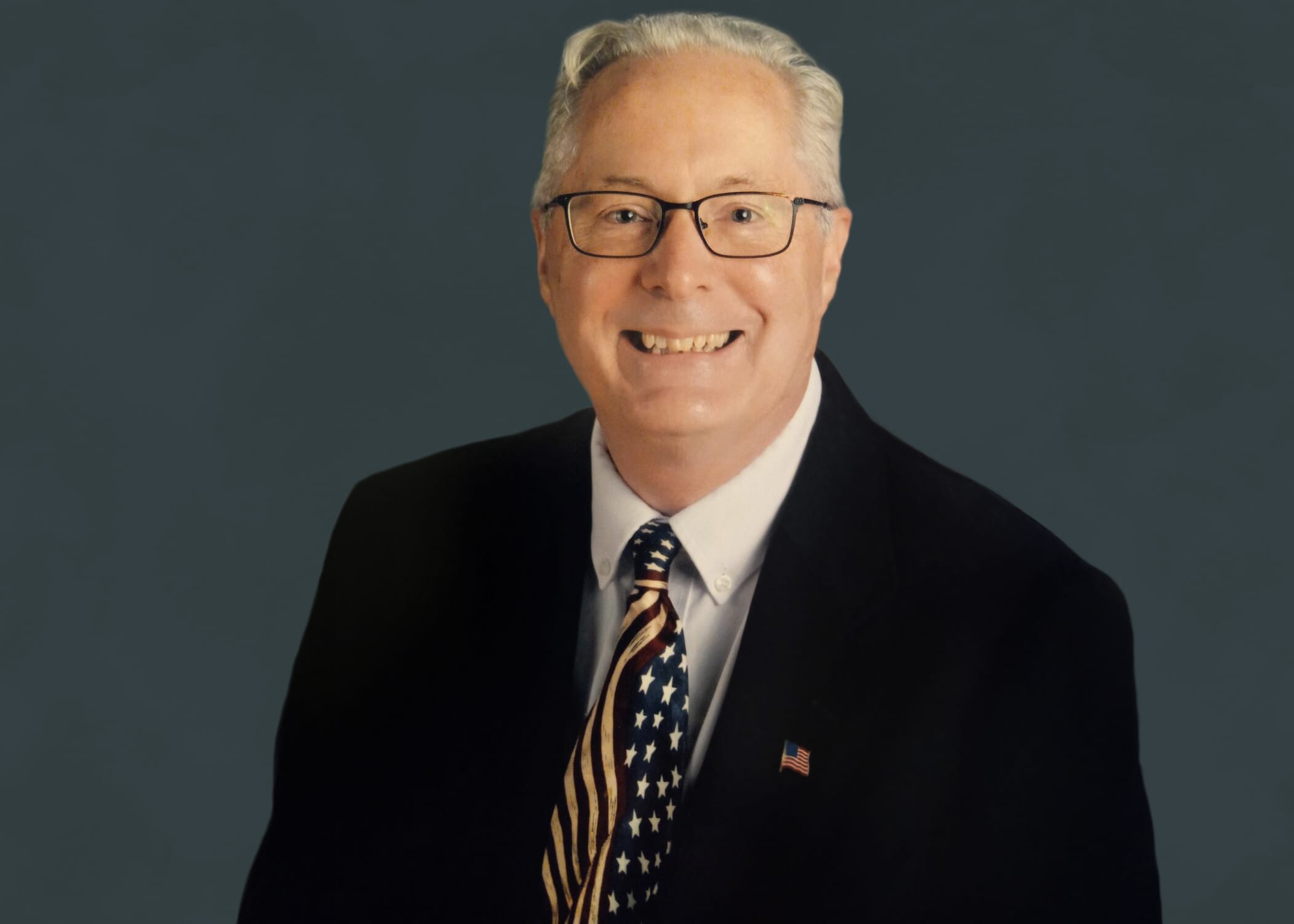 The Thornton Review Show Kevin J. Gaffney - The Thornton Review