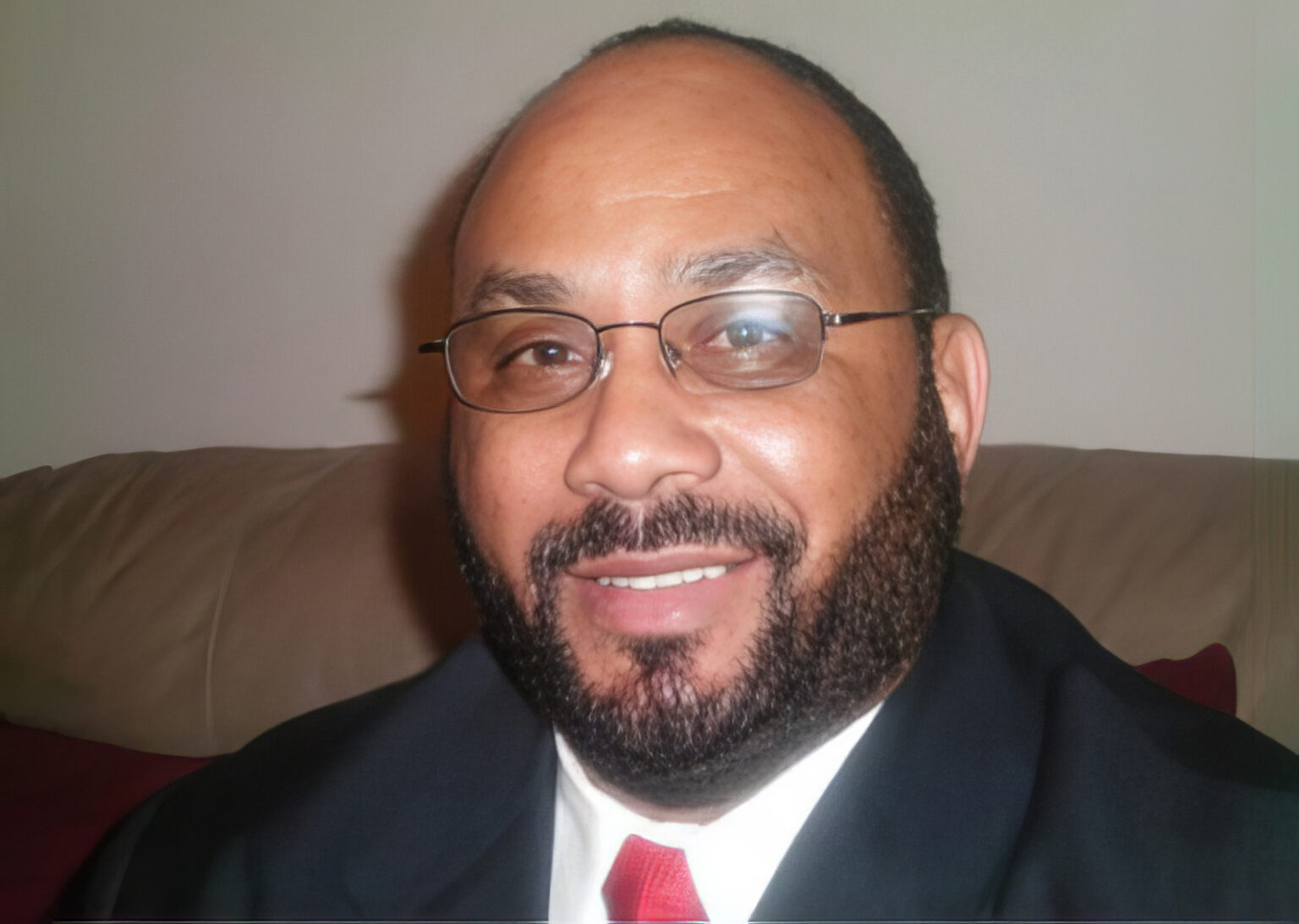 The Thornton Review Show Vernon Watson - The Thornton Review
